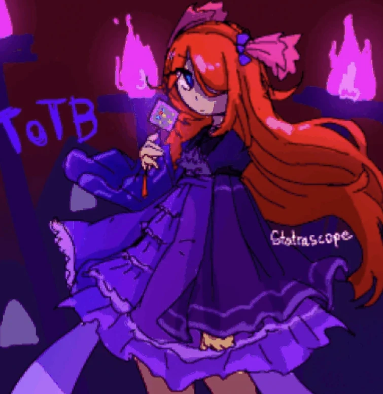 screenshot to select your towergirl | Fandom