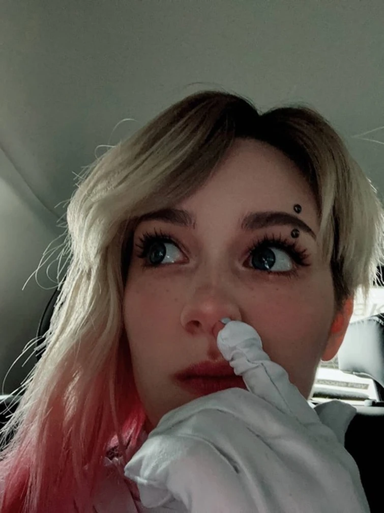 My new Earth-65 Gwen Stacy render | Fandom