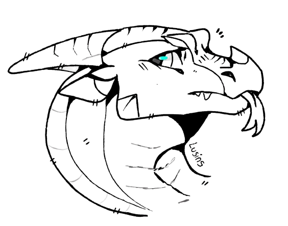 Free to use dragon base | Fandom