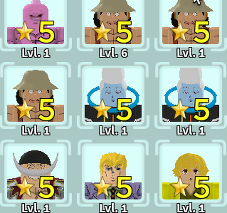 Discuss Everything About Roblox: All Star Tower Defense Wiki | Fandom