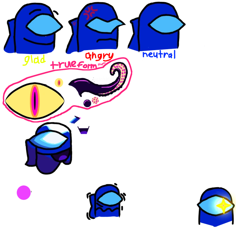 Introducing: My NEW Ref sheet! | Fandom