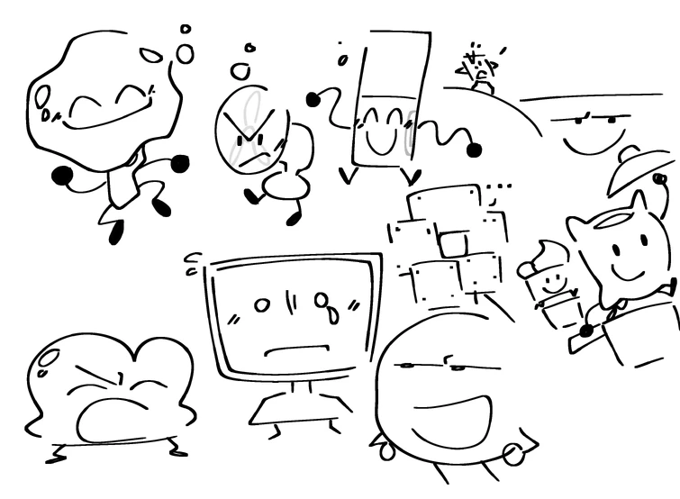 Tpot 5 Moments | Fandom