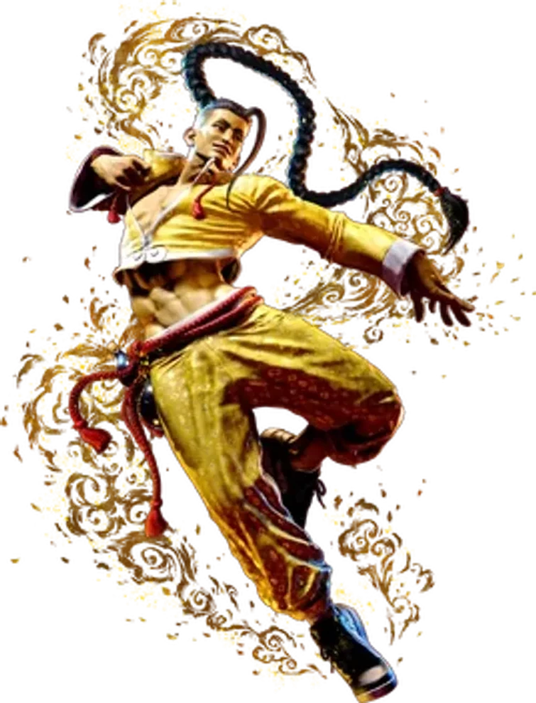 Discuss Everything About Street Fighter Wiki | Fandom