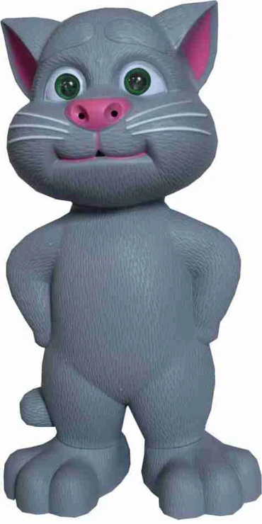 Discuss Everything About Talking Tom & Friends Wiki | Fandom