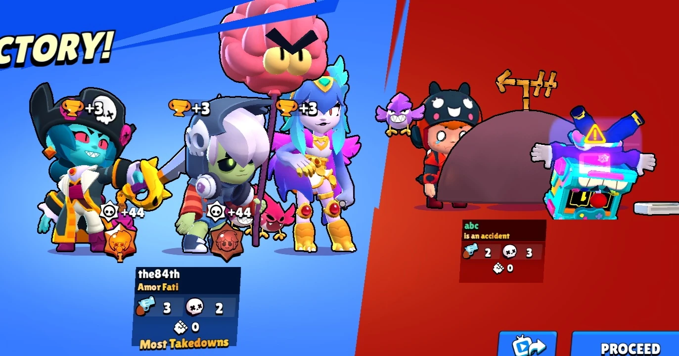 Well that was unexpected | Fandom