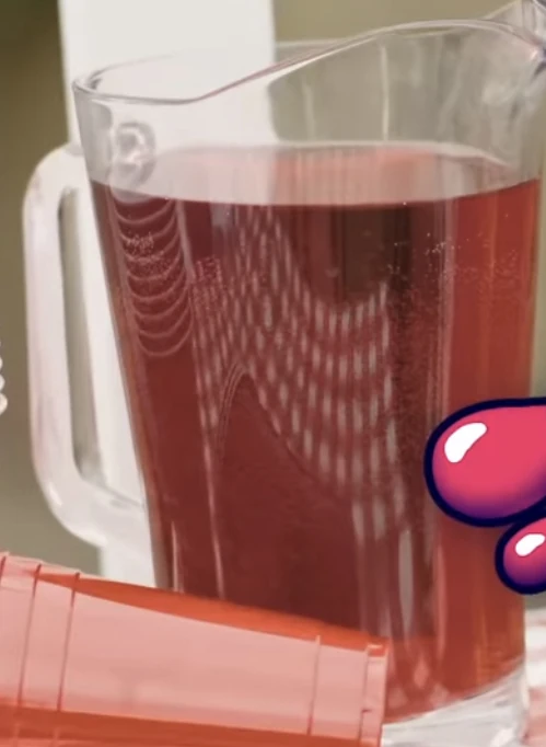 drink it. | Fandom