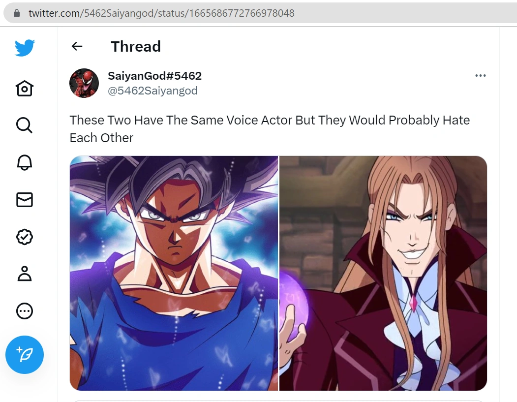 I Made This Winx Club Joke On Twitter, I Hope You Guys Understand The ...