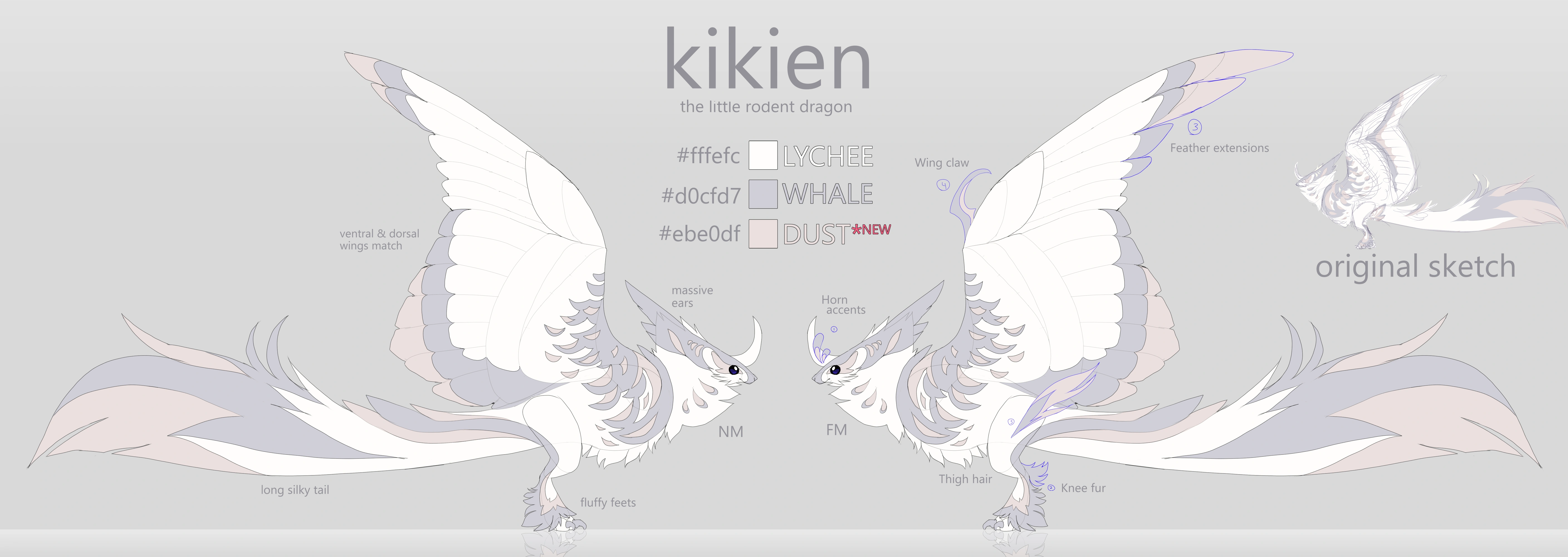 OMG NEW DEV DRAGON | Fandom