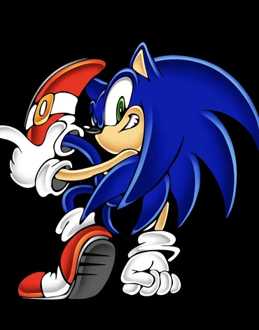 Alex Kidd vs. Sonic | Fandom