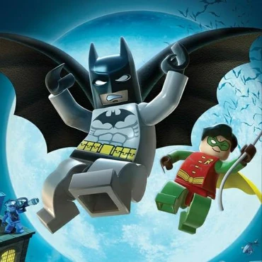 Favorite Lego Batman Costume? | Fandom