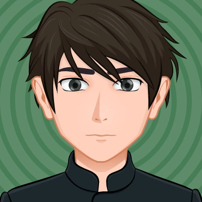 My HP Character: Definitive | Fandom