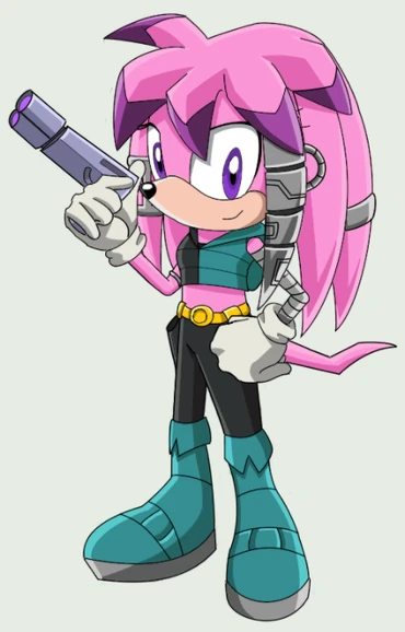 Discuss Everything About Sonic Wiki Zone | Fandom