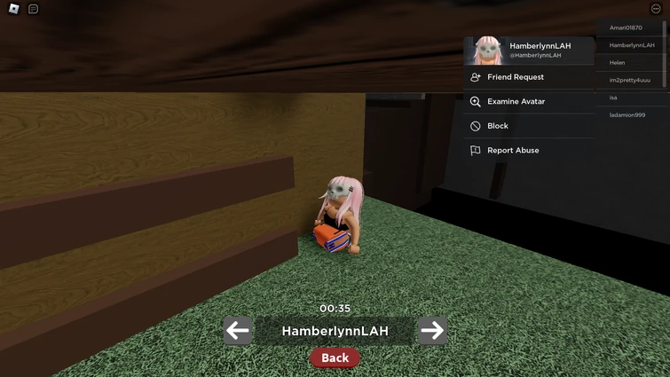 Discuss Everything About Puppet Roblox Wiki | Fandom