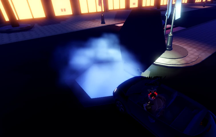 How to Get Your Car Inside the Sewers! | Fandom