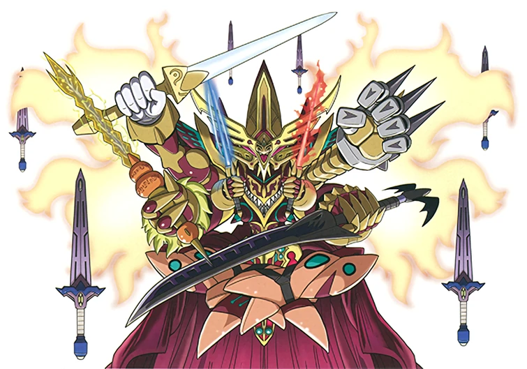 Digimon New World Chapter 97 | Fandom