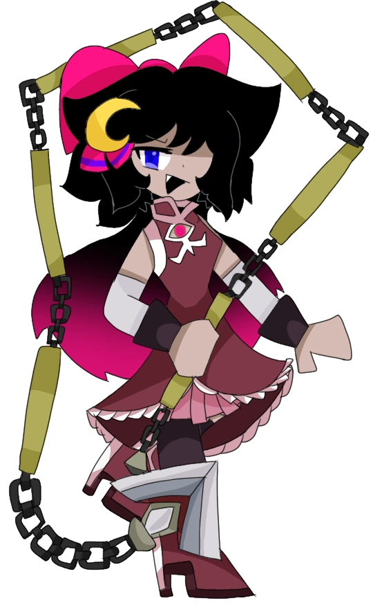 Astoria Sakura (Astoria as Kyoko Sakura) | Fandom