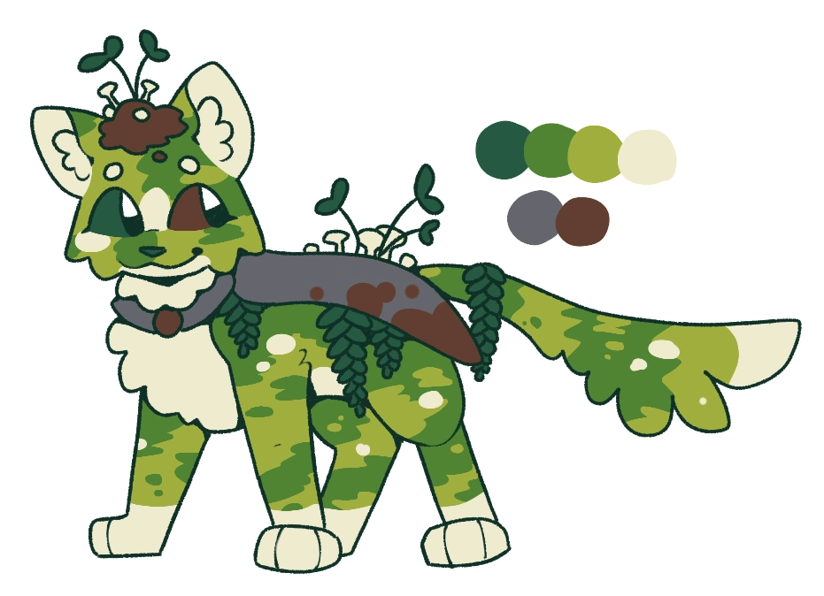 Mrow | Fandom
