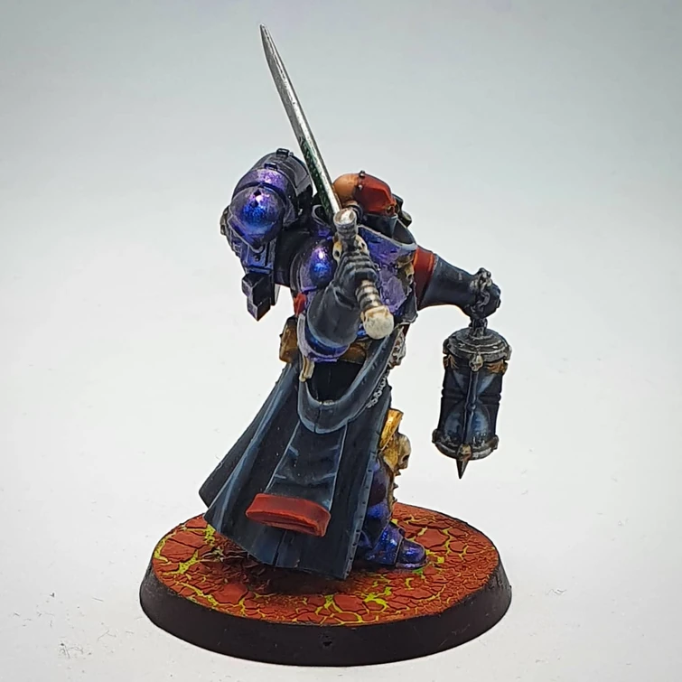 Ultramarines Judicar | Fandom