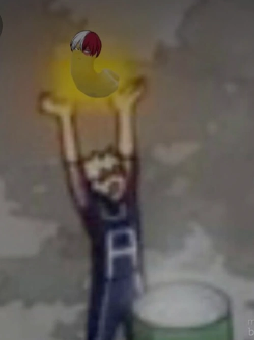 Summoning the Todoroni | Fandom