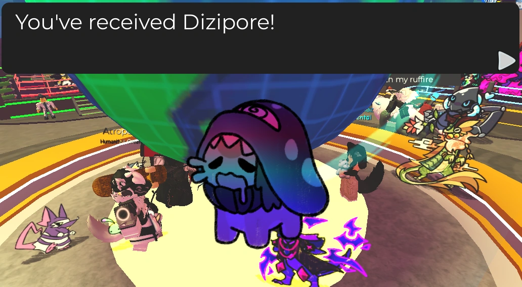 awesome colors | Fandom