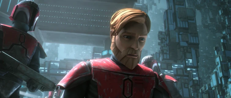 What Did Obi-Wan Mean When He Said “I shall become more powerful than ...