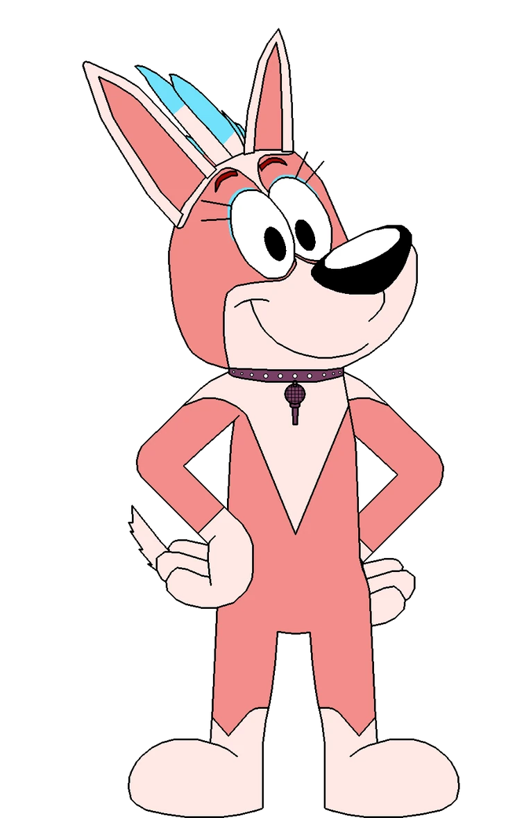 Discuss Everything About Go, Dog, Go Wiki | Fandom