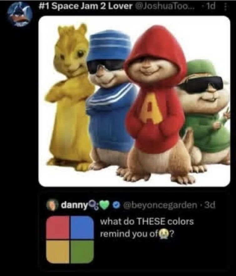 how old are you (satire post mods please do NOT lock) | Fandom