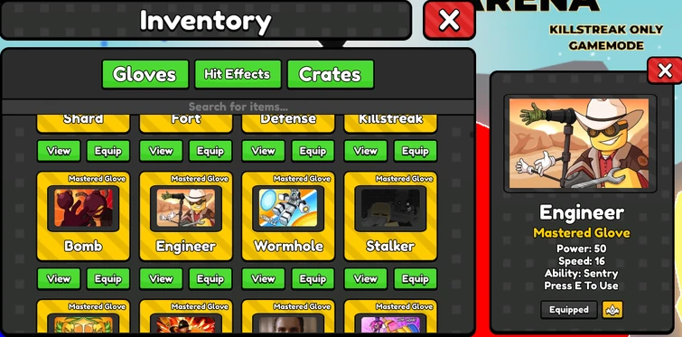 Sol's RNG Wiki Megathread | Fandom