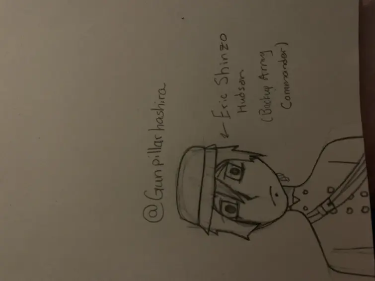 Art requests Part 2!! | Fandom