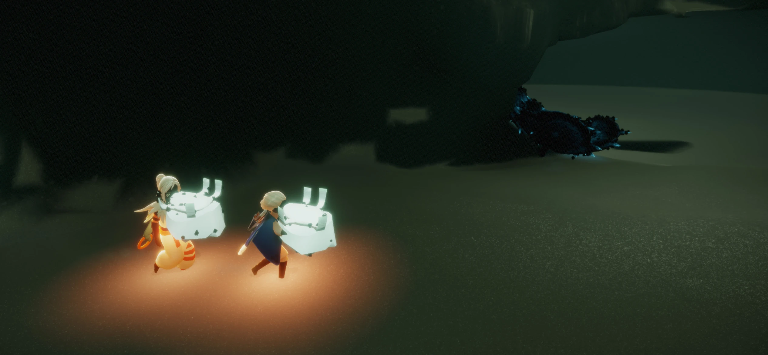 Crab adventure | Fandom