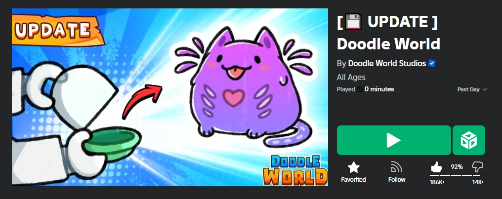 Nice update dw | Fandom