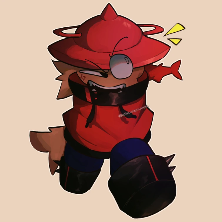 Discuss Everything About Funkipedia Mods Wiki | Fandom