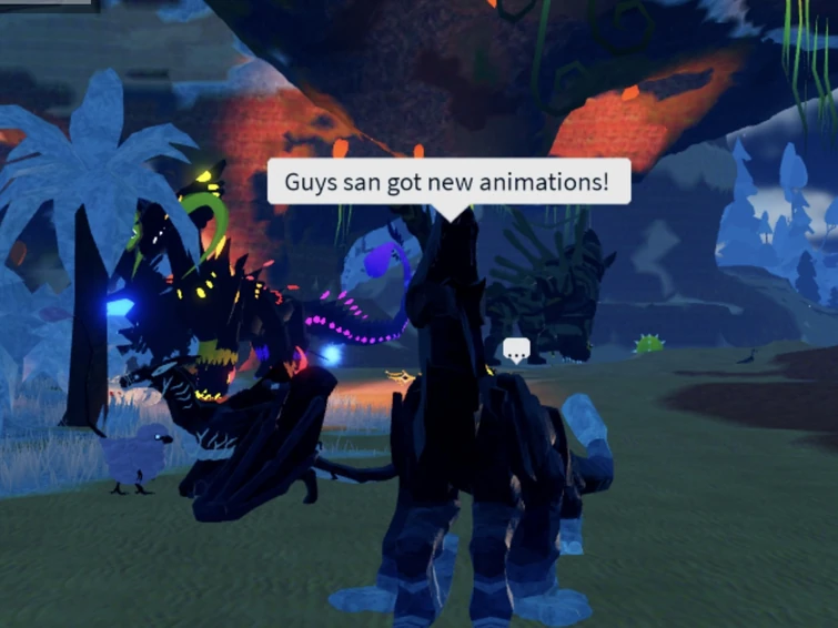 SANA GOT NEW ANIMATIONS!!! | Fandom