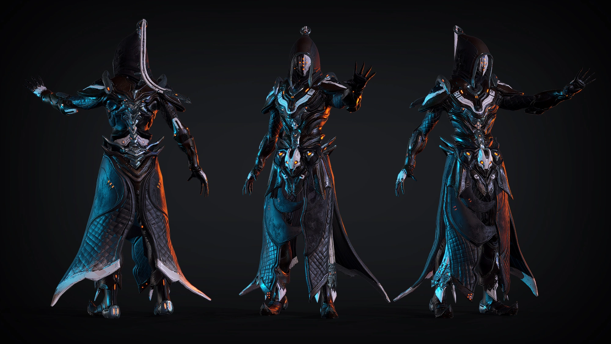 Harrow graxx skin | Discussions | WARFRAME Wiki | FANDOM powered by Wikia