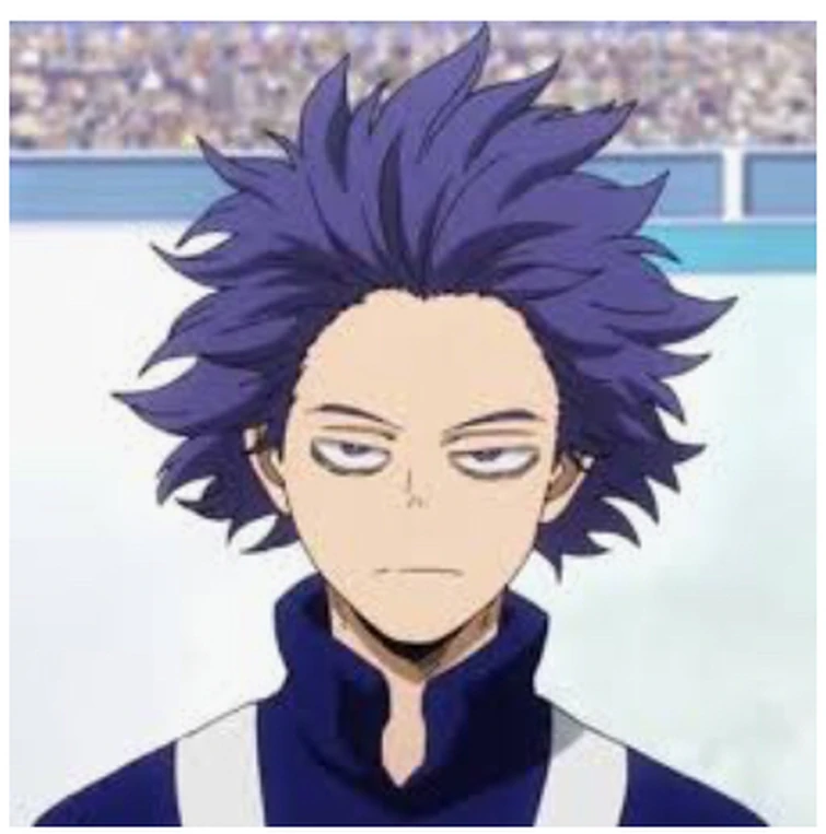 [Crack Theory No.??] Koda and Shinso have the SAME/SIMILAR quirk ...