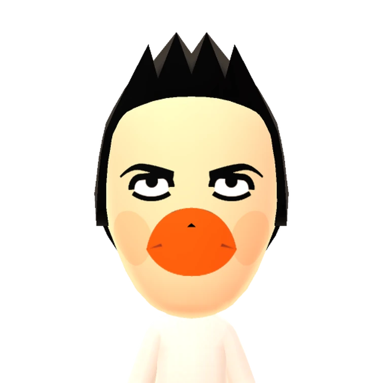 Do you know who is she? | Fandom