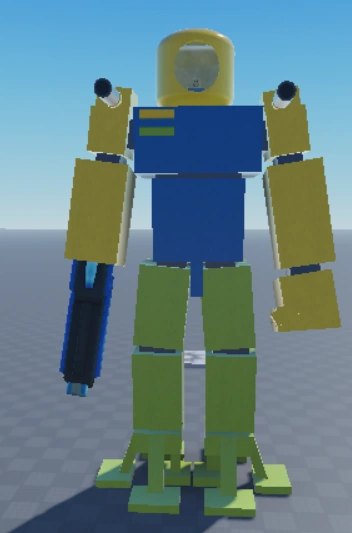 Enemy idea: | Fandom