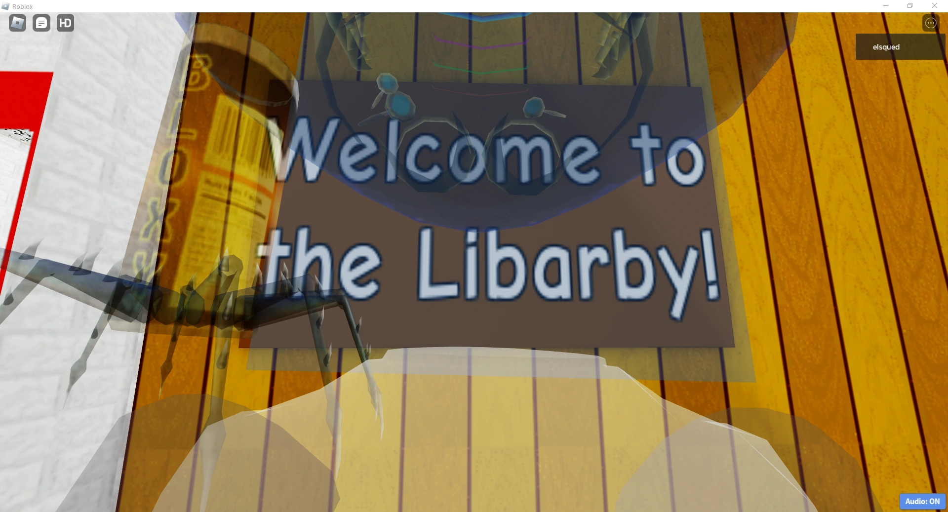 libarby | Fandom