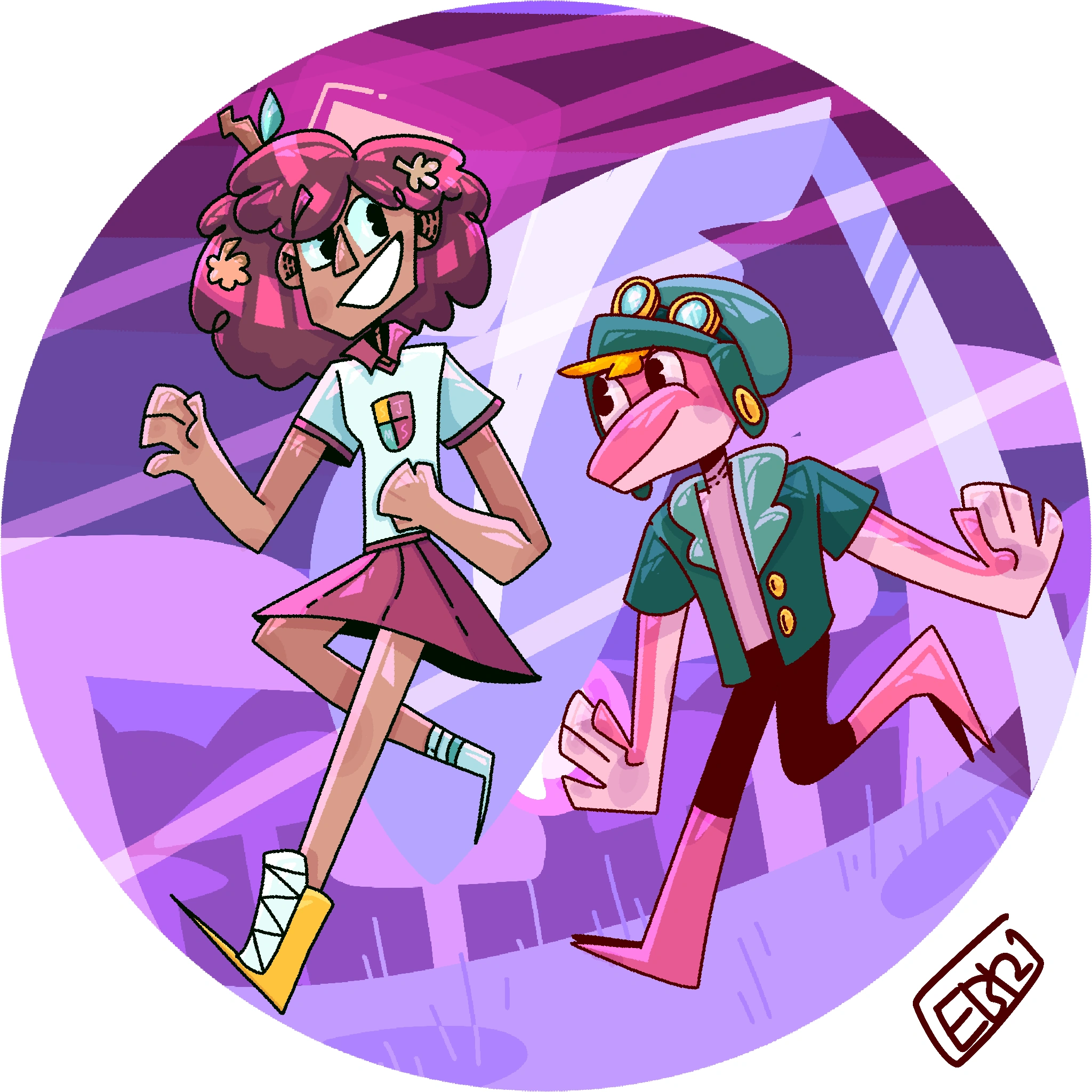 Some fanart | Fandom