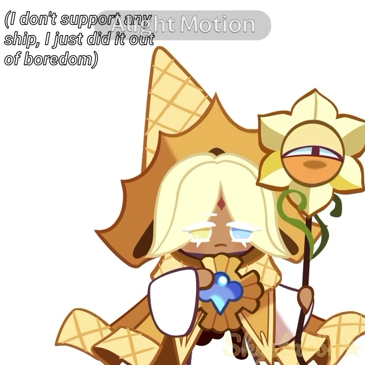 I was watching YouTube and this came to me (no offense, okay) | Fandom