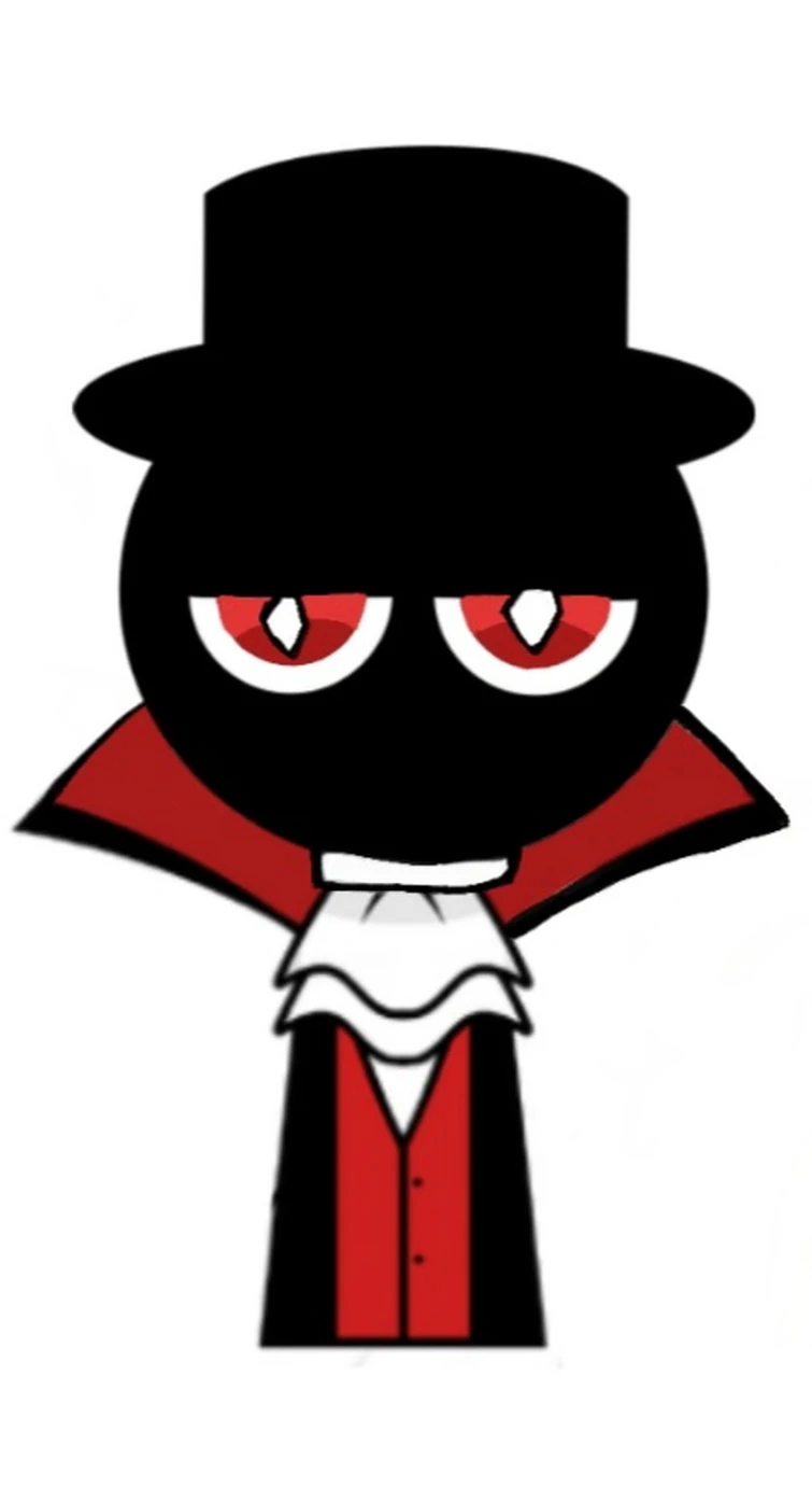 2 Omnious Sprunkies as Vampires | Fandom