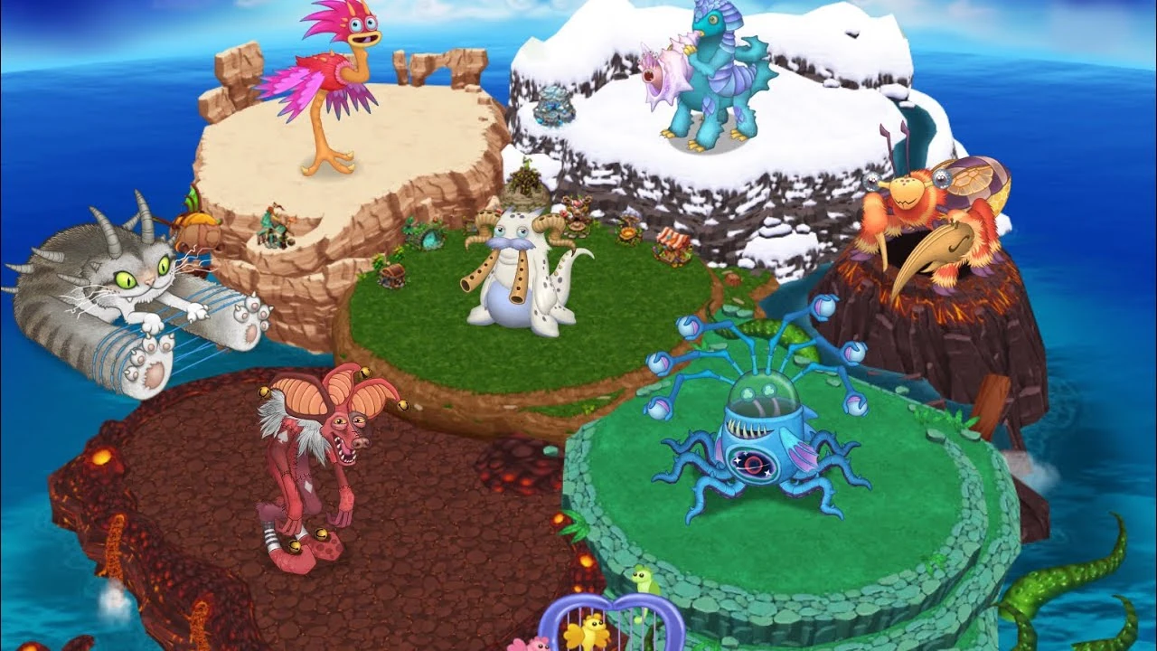 Dawn of Fire Mythicals | Fandom