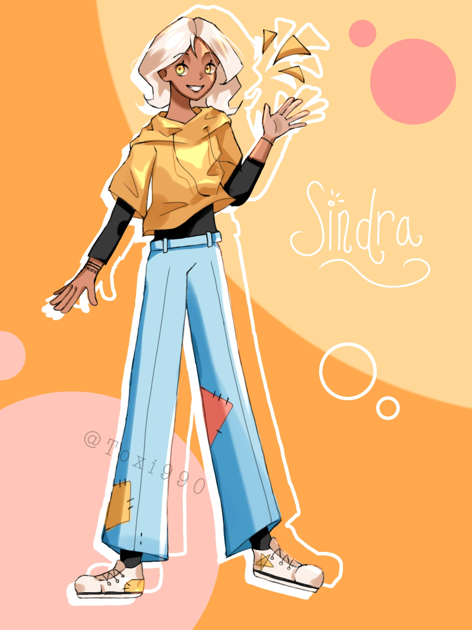 Ayyy finished | Fandom