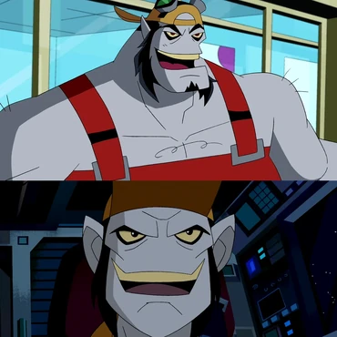 What's your favourite design for Vreedle Brothers? | Fandom