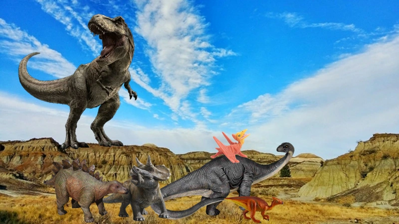 The Land Before Time | Fandom
