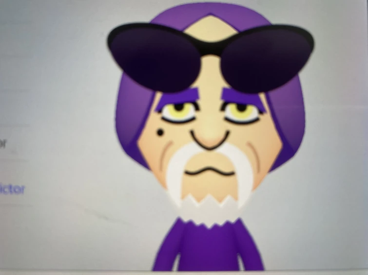 10 more CPU Miis as Sonic Characters (Part 2) | Fandom