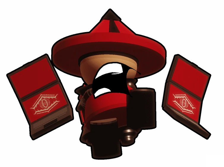 Discuss Everything About Purgateam Wiki | Fandom