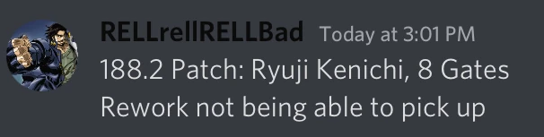 8 gates patch | Fandom