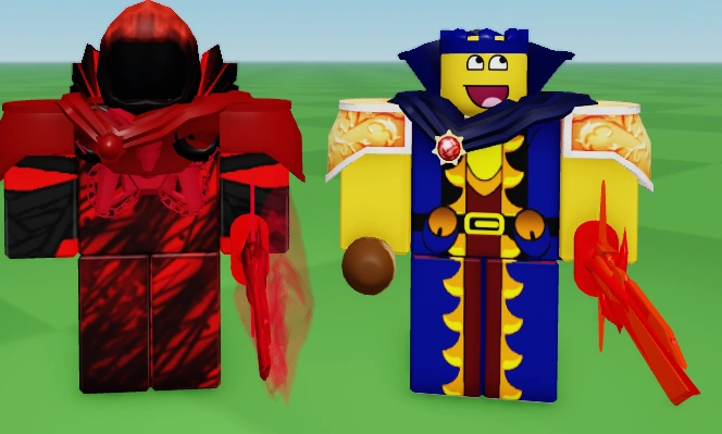 i was bored soo me and my friend made lil turking and infernus | Fandom