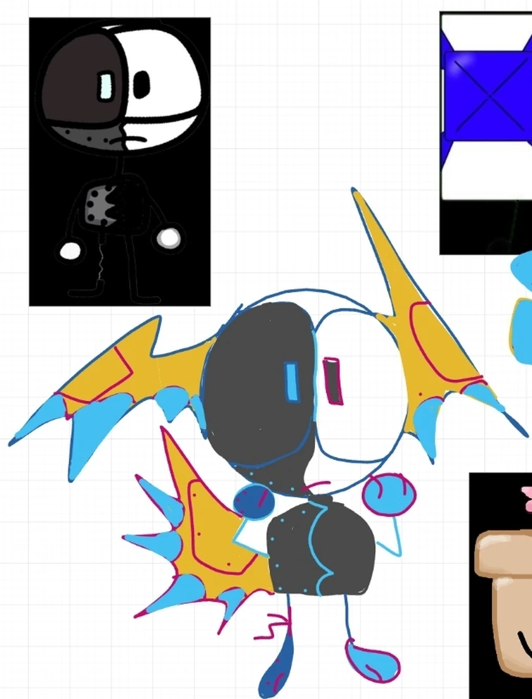 hc designs 3.0 | Fandom